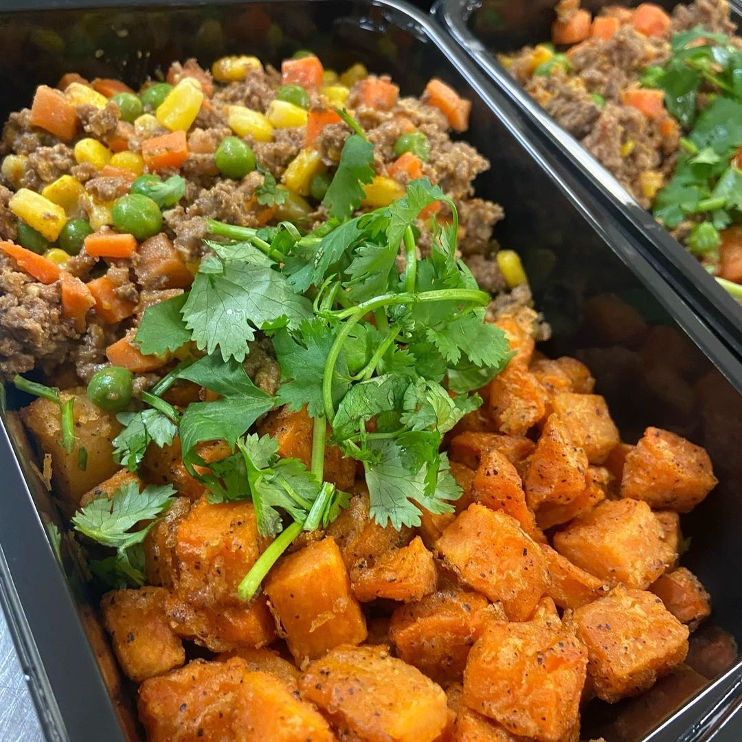 Fit ‘n Prep – Meals & Kitchen